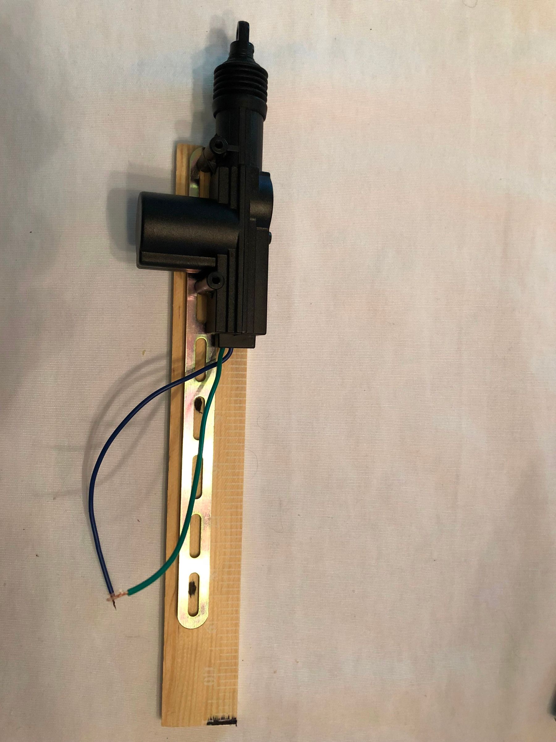 Bluetooth Enabled Nerf Blaster : 7 Steps - Instructables