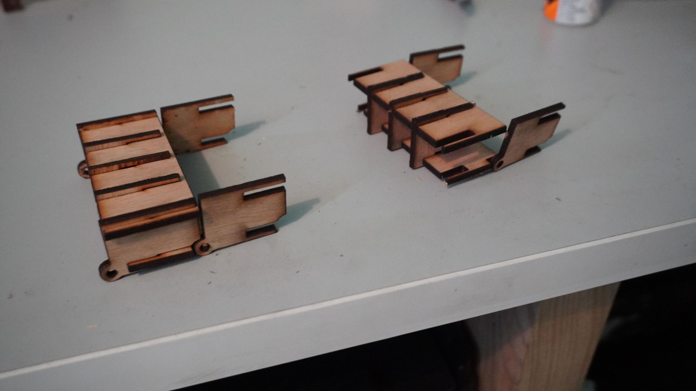 CNC Drag Chain : 5 Steps - Instructables