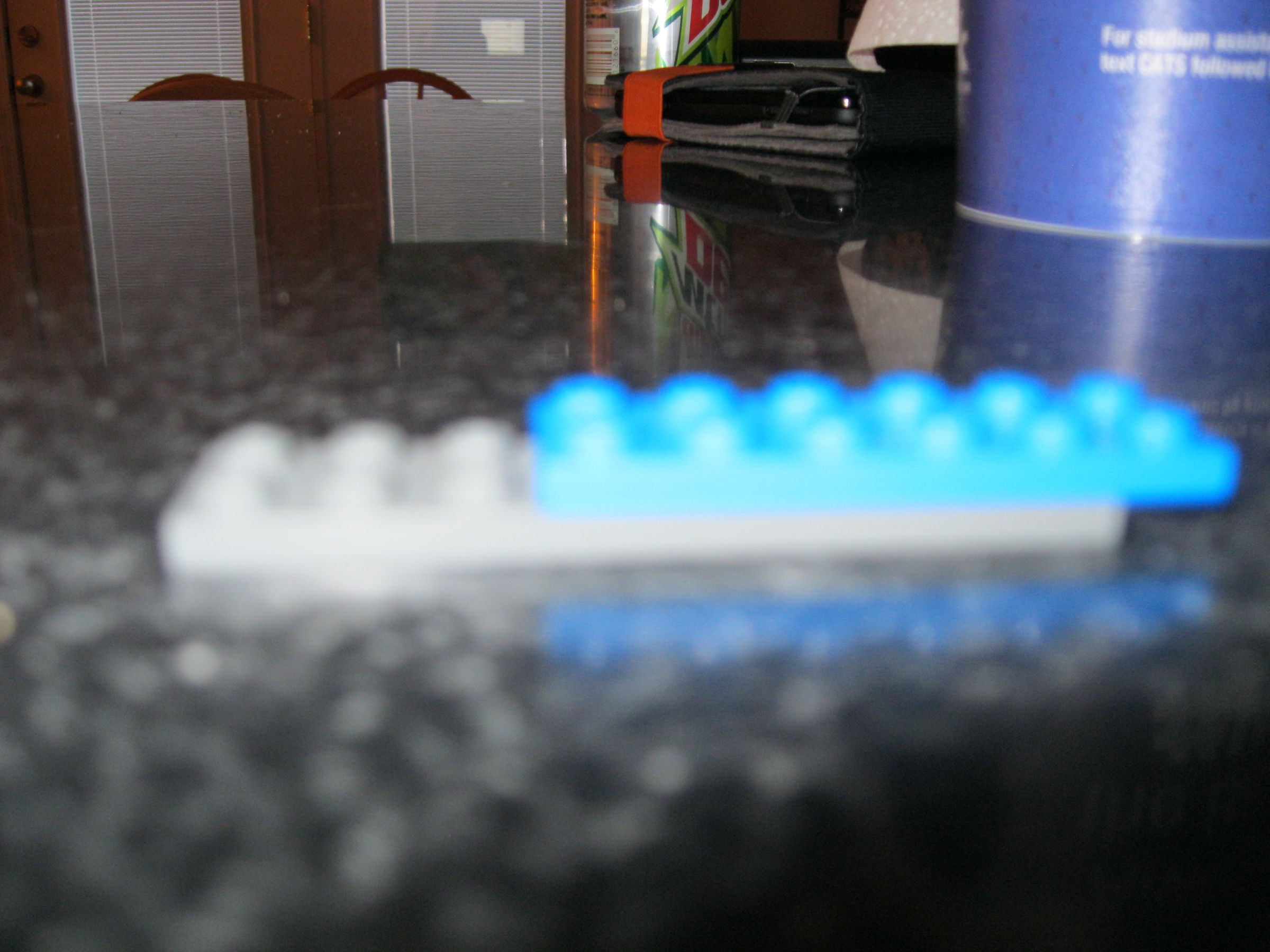 LEGO Blades : 7 Steps - Instructables