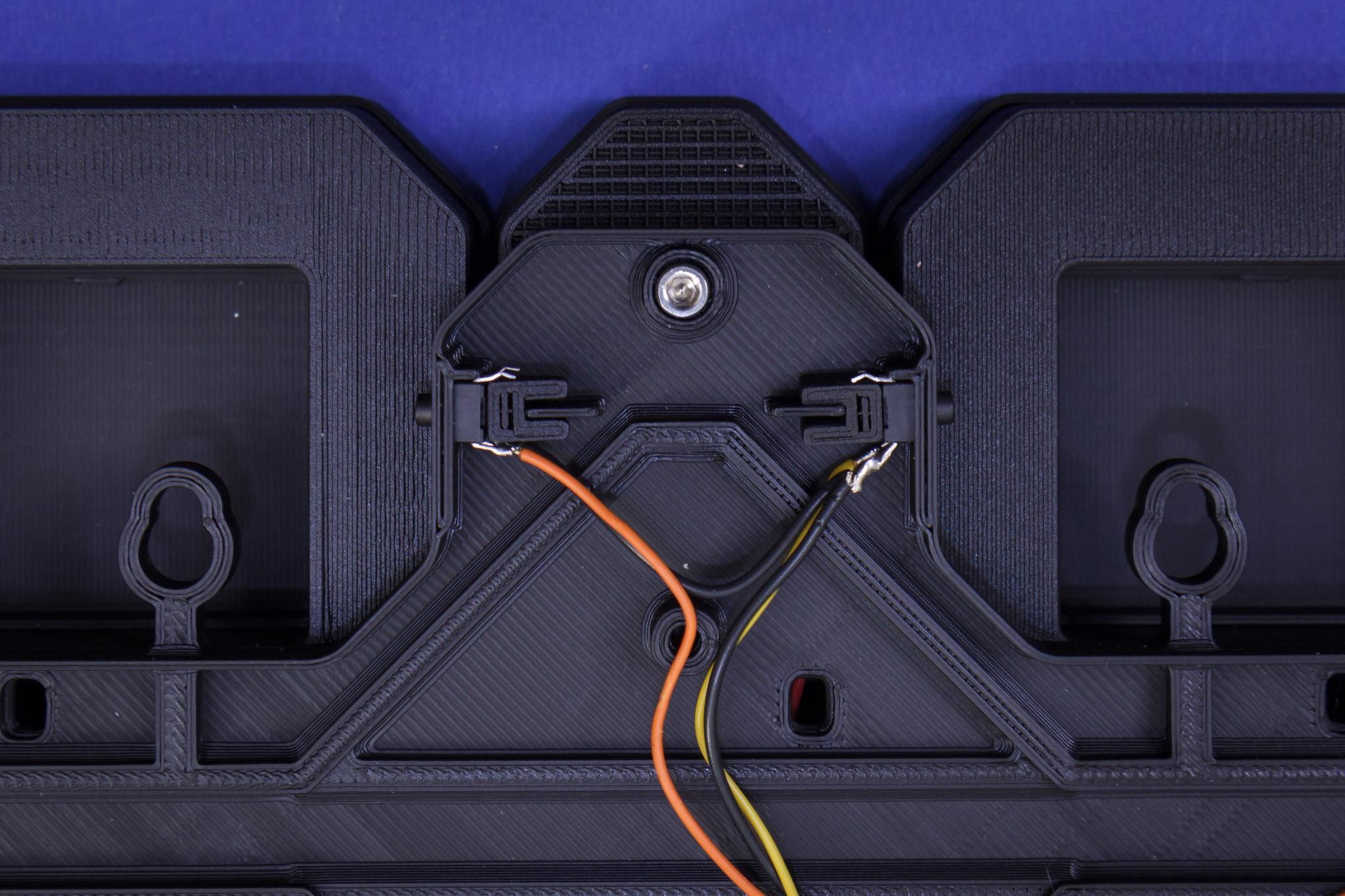 Retro 7 Segment Clock - the Final One(s) : 11 Steps (with Pictures ...