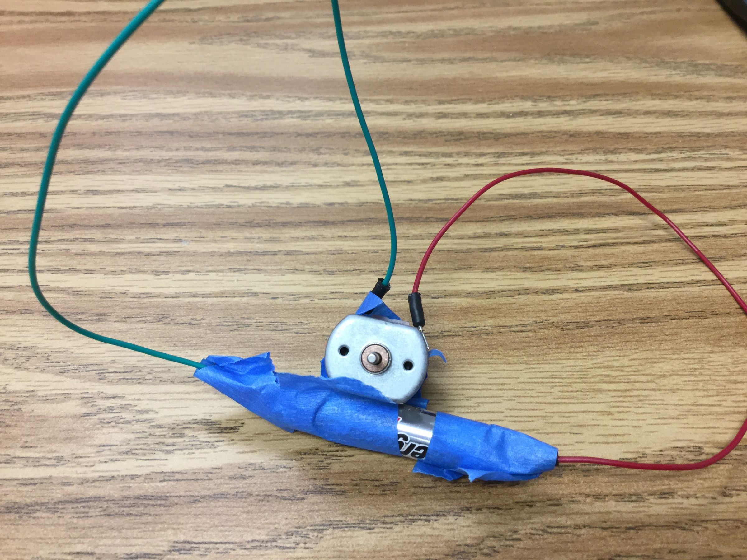 DIY Zeppelin : 3 Steps - Instructables