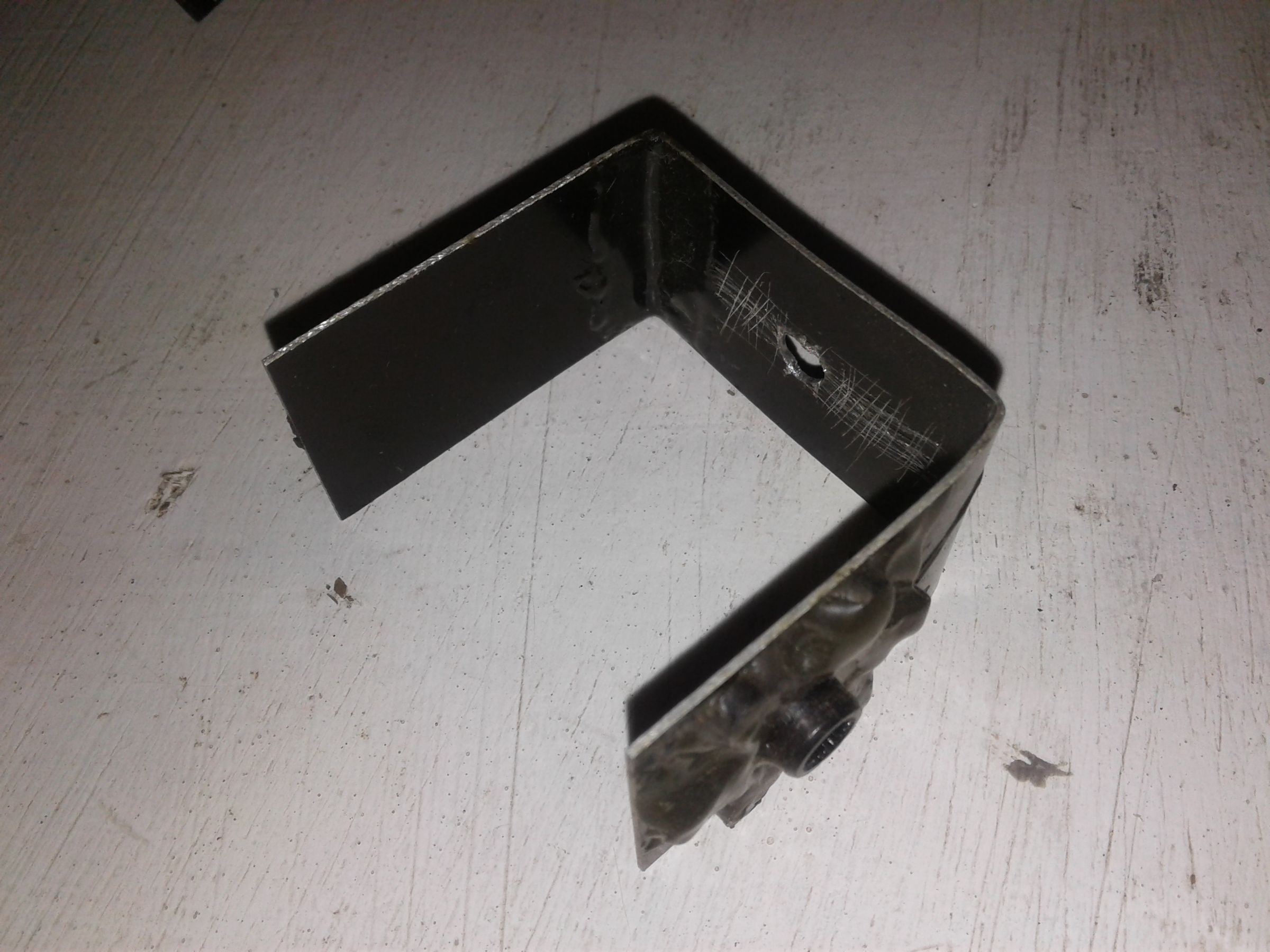 Bluetooth Joystick Pan/Tilt Controller : 5 Steps (with Pictures ...