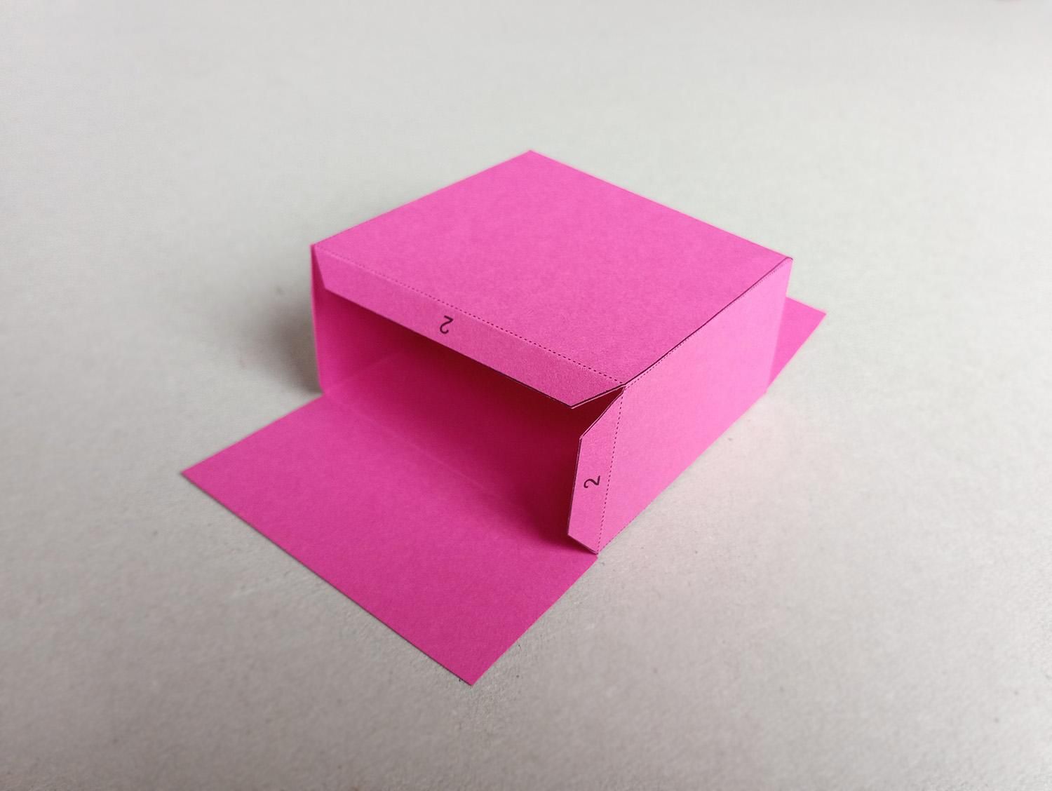 Ninja Sword Cuts Math Cube in Half : 4 Steps (with Pictures ...