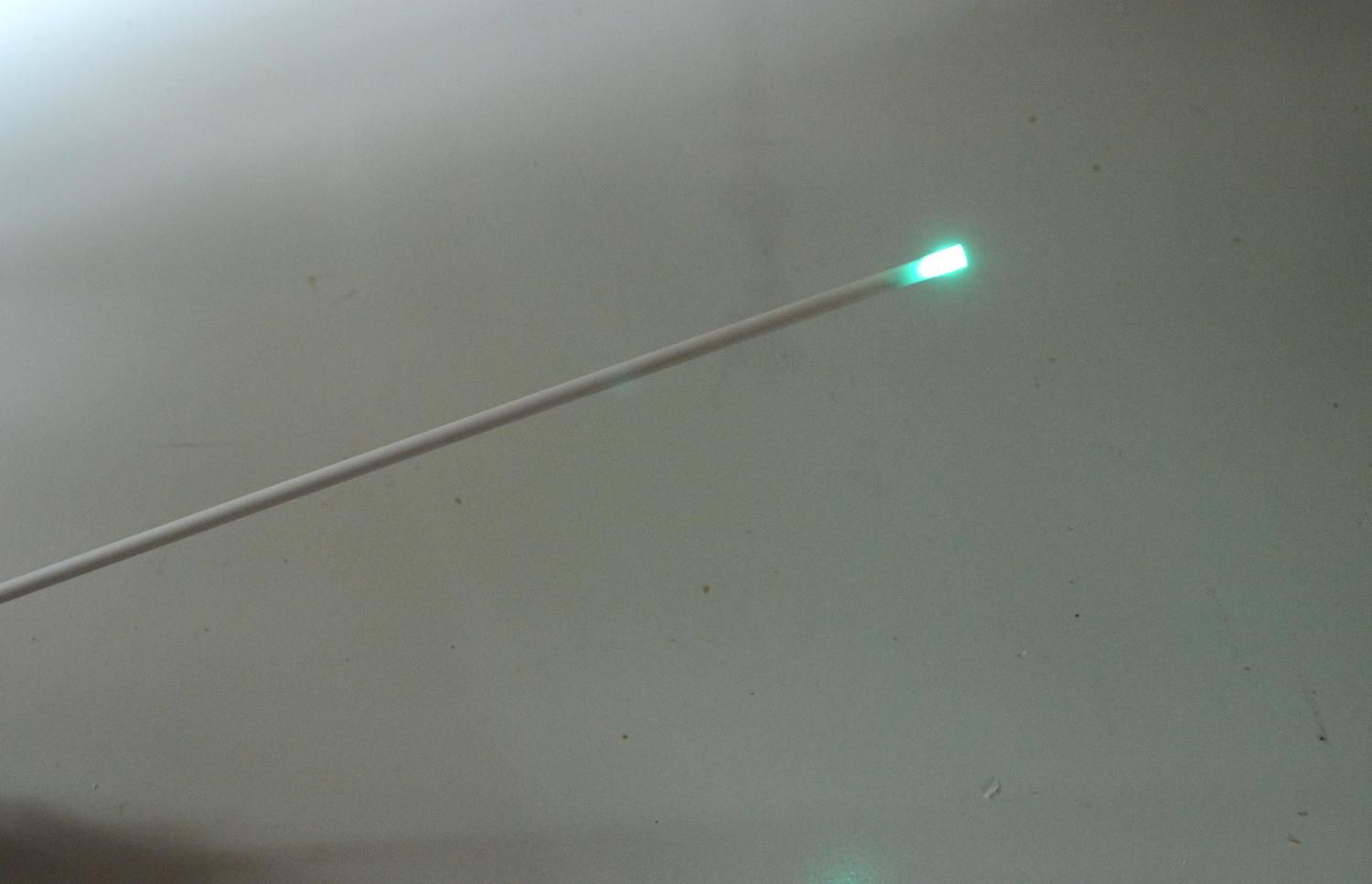 LED Light Wand : 9 Steps (with Pictures) - Instructables