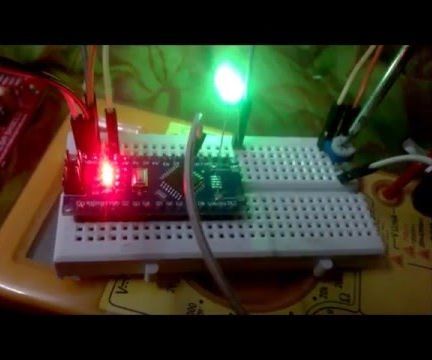 Blinking LED With Arduino Nano (with Pictures) - Instructables