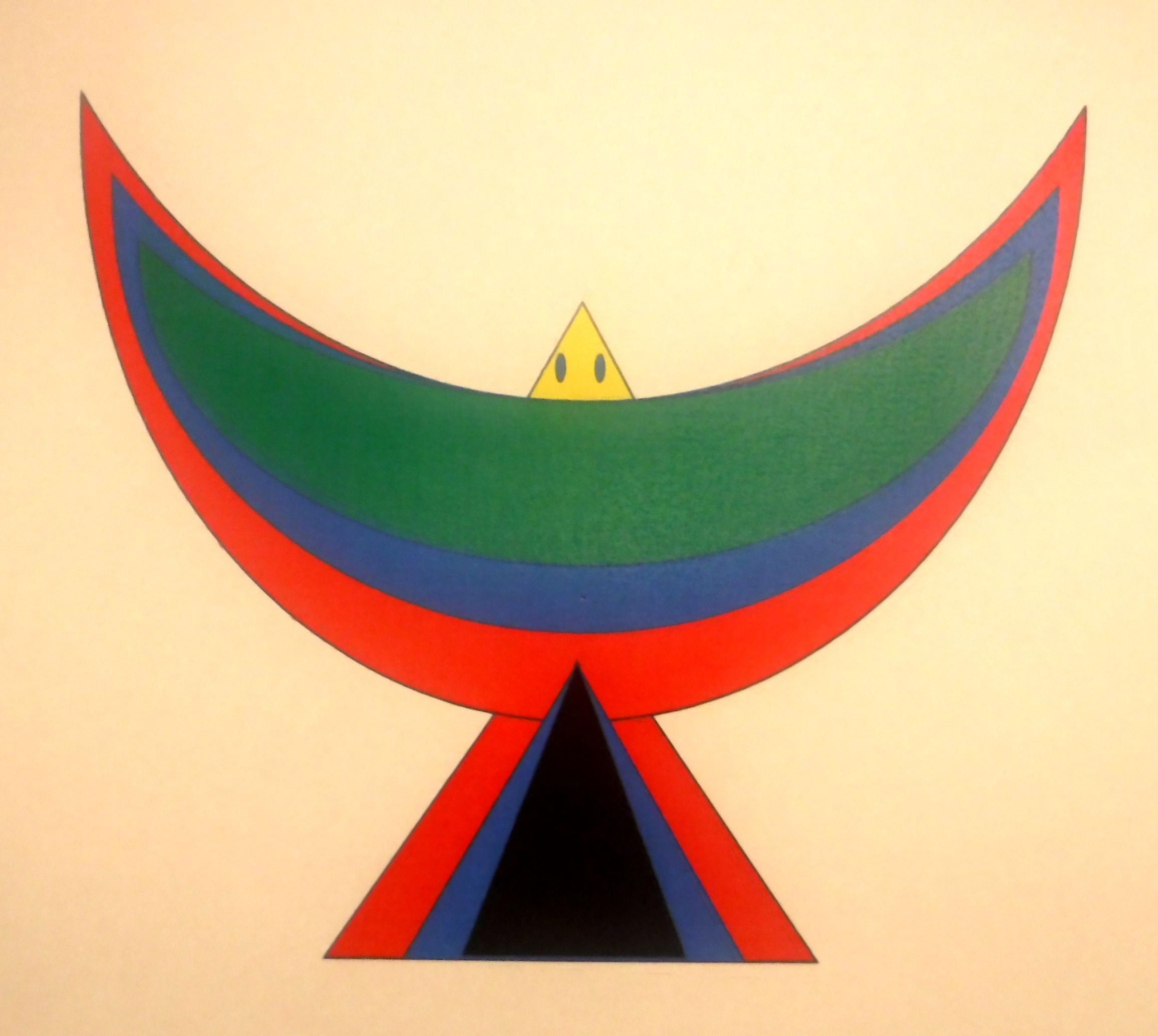 Balance Bird : 6 Steps (with Pictures) - Instructables