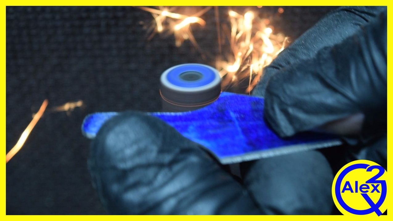 How to Make a Batch of DIY Arrowheads : 20 Steps (with Pictures ...