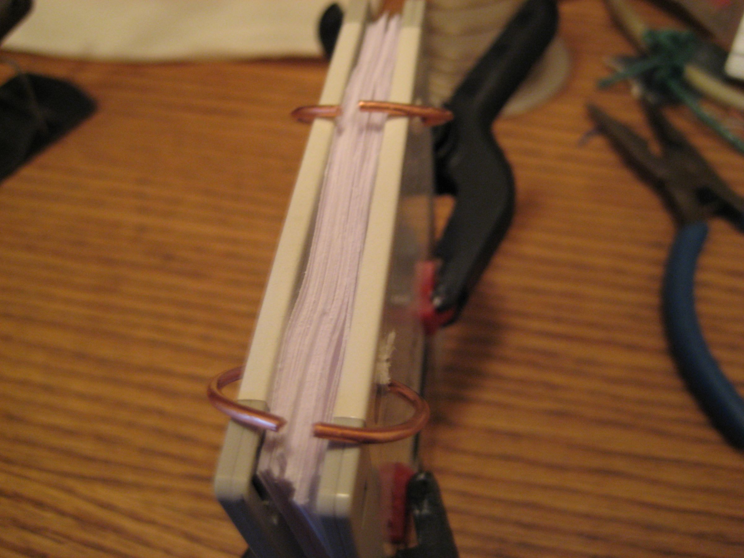 Floppy Disk Notepad : 6 Steps (with Pictures) - Instructables