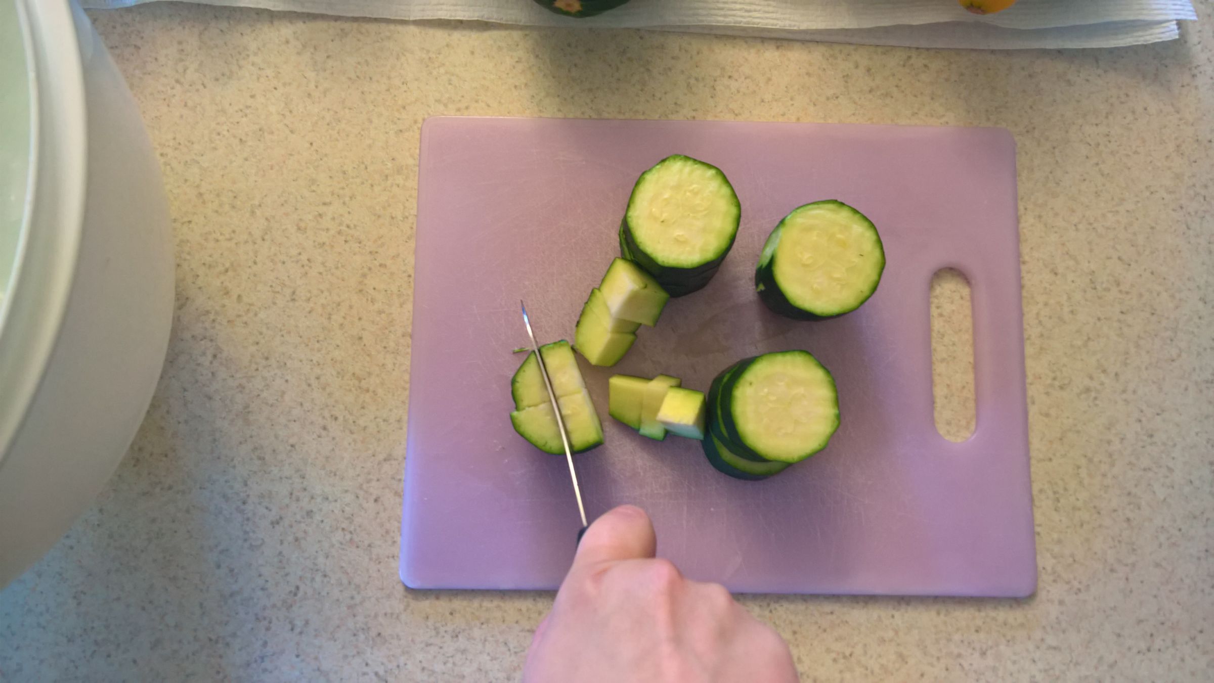 Preserving Summer Squash/zucchini : 4 Steps (with Pictures) - Instructables