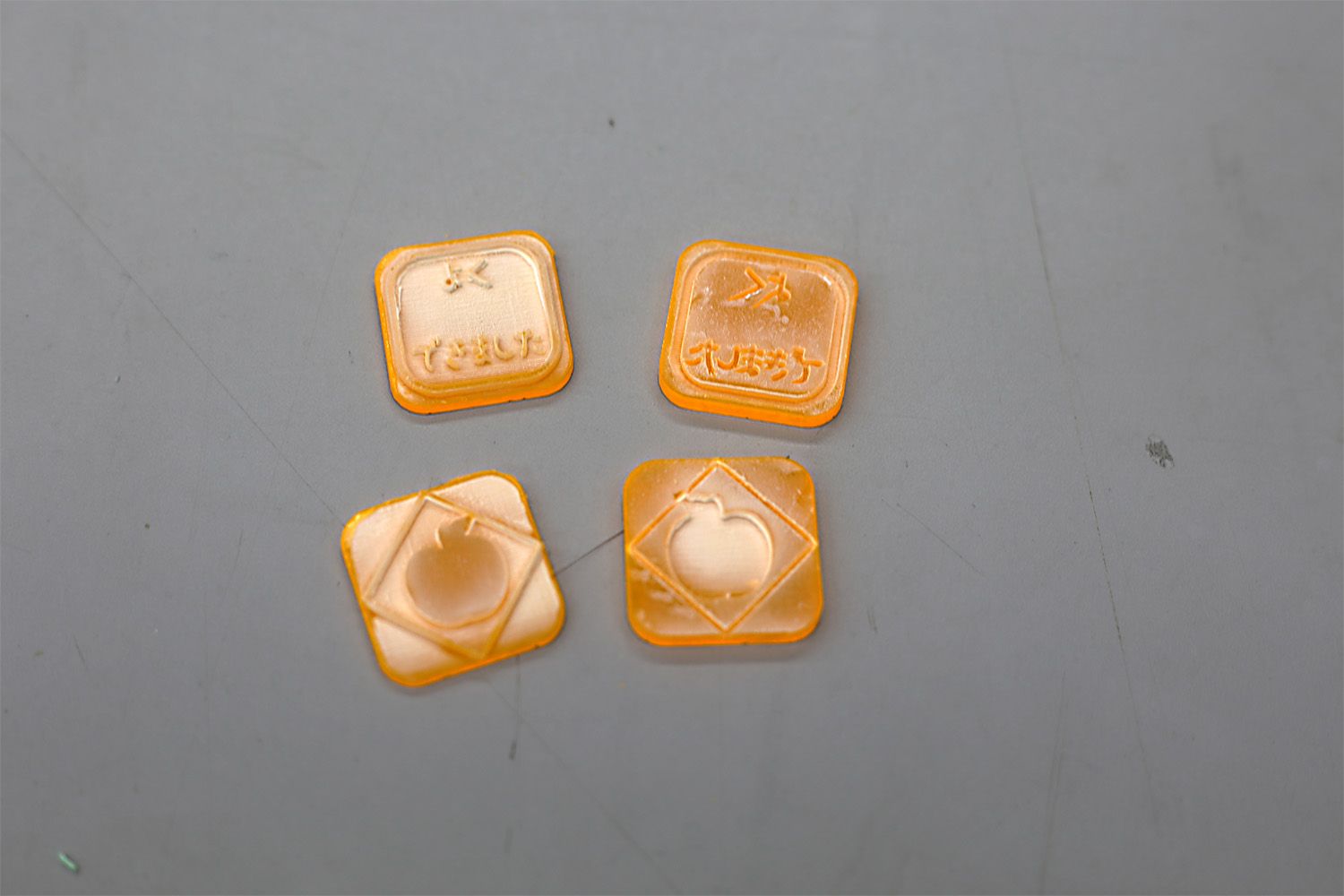 Original Pattern Emboss : 6 Steps (with Pictures) - Instructables