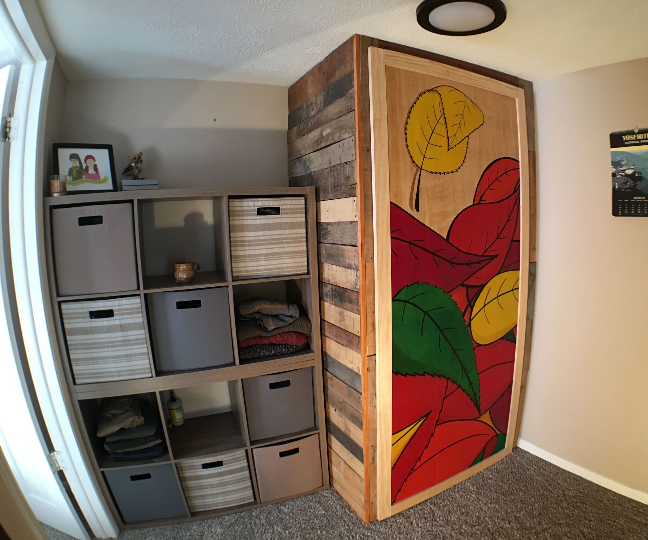 Build a Beautiful Closet : 15 Steps (with Pictures) - Instructables