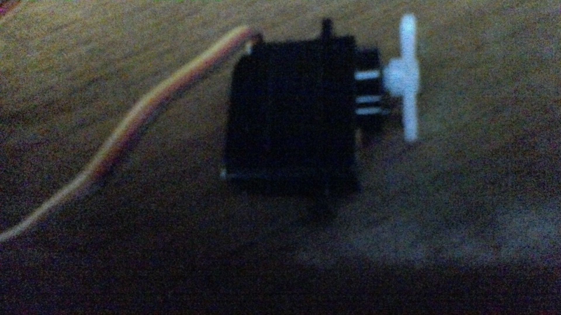 Light Controlled Servo Using LinkitONE : 6 Steps - Instructables