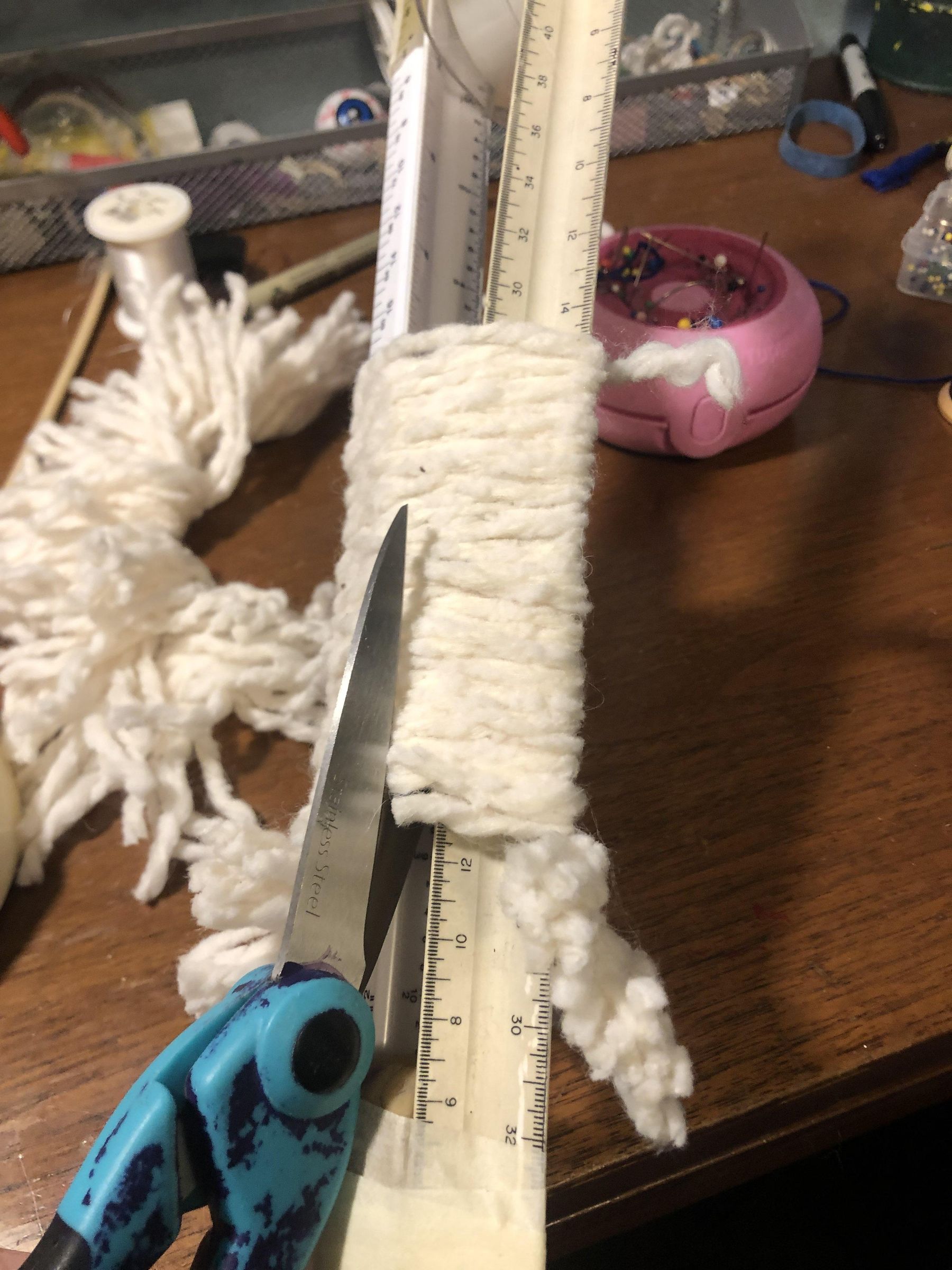 Super Easy Rag Doll Tutorial : 9 Steps (with Pictures) - Instructables