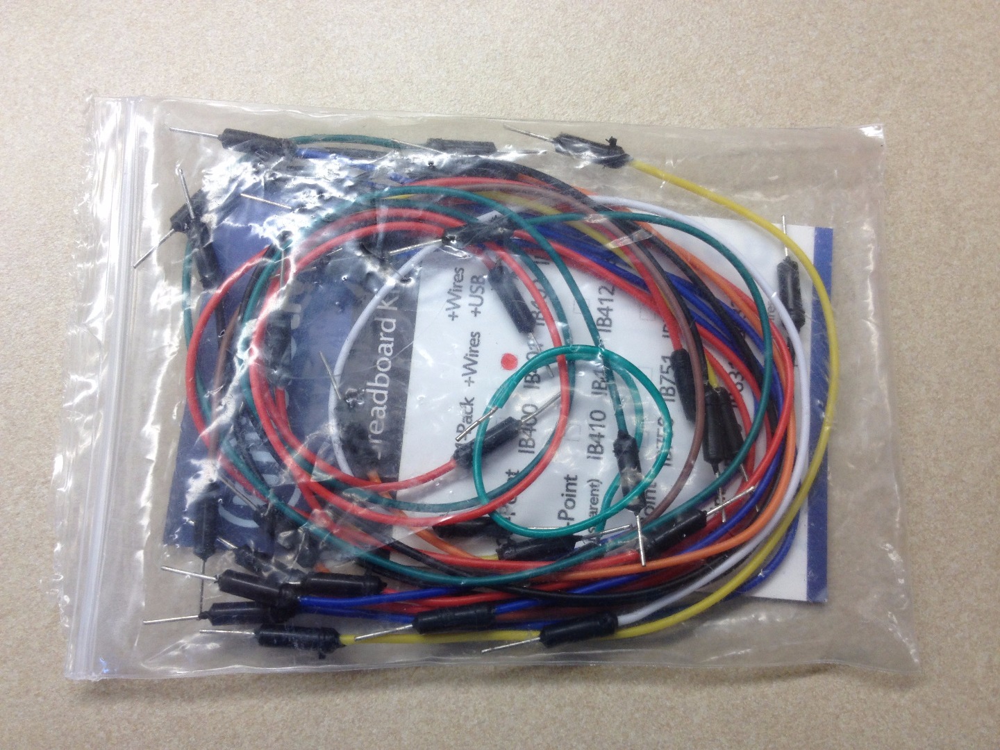 Program an ATtiny44/45/84/85 With Arduino : 10 Steps (with Pictures ...