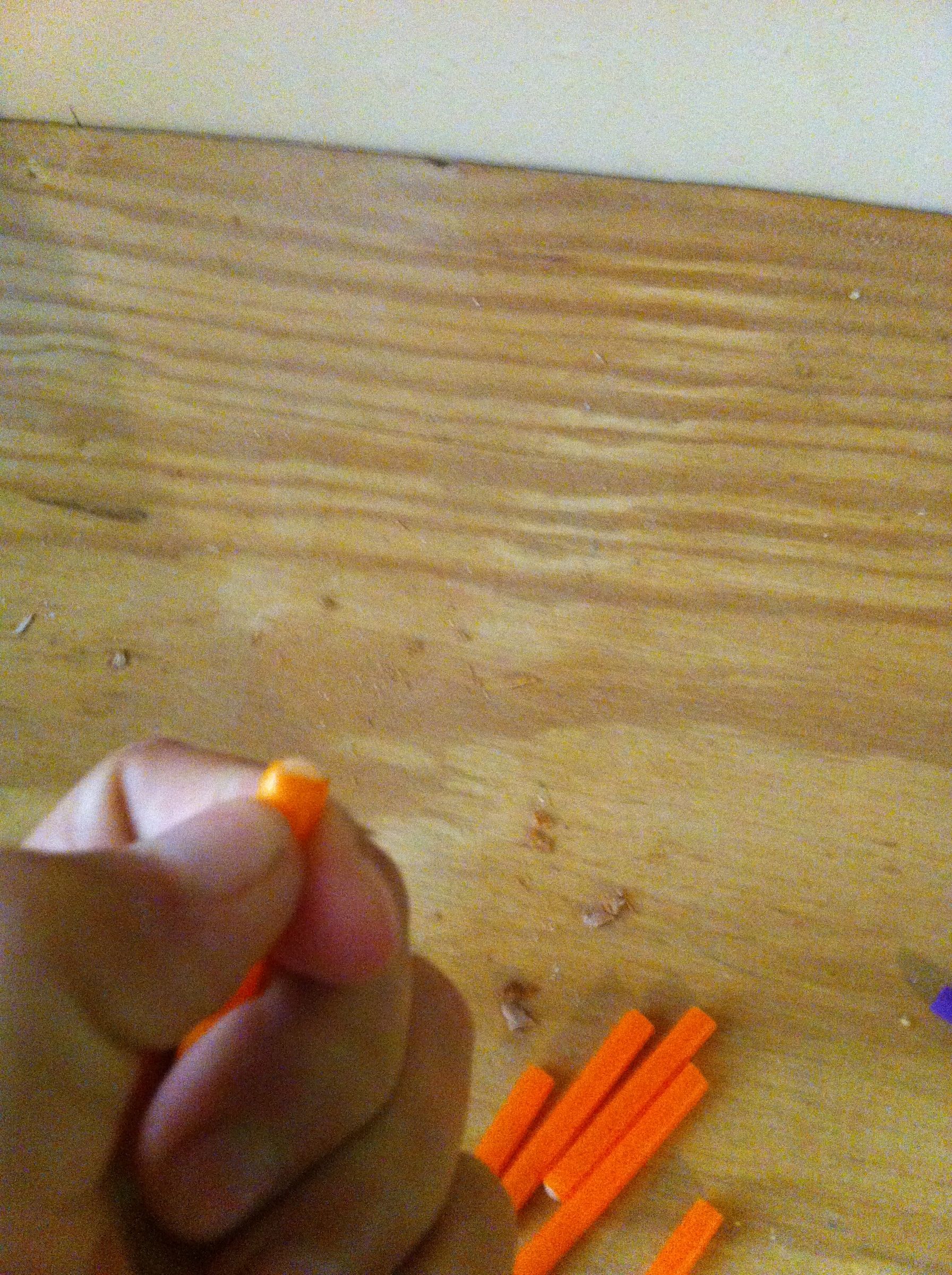 Straw Guns : 3 Steps - Instructables