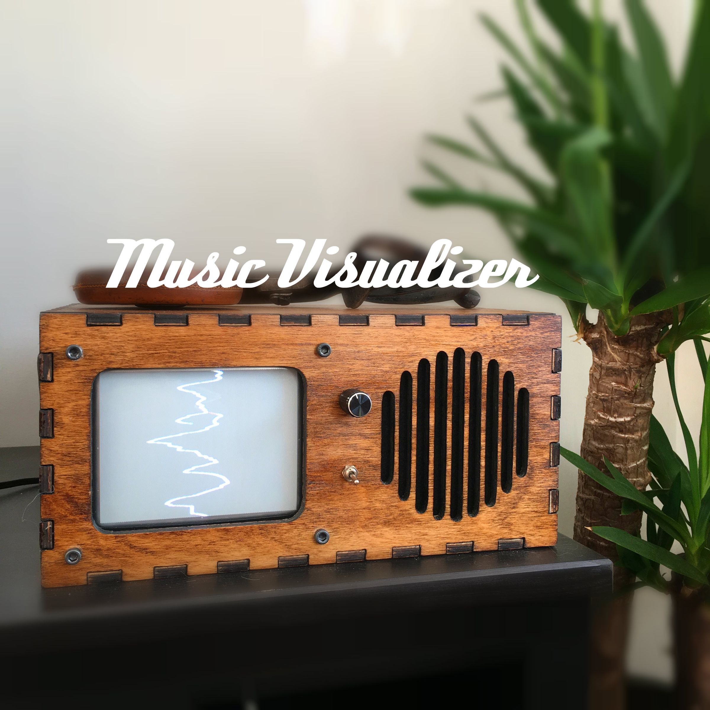 Reuse That Old Thrift Store TV : 3 Steps (with Pictures) - Instructables