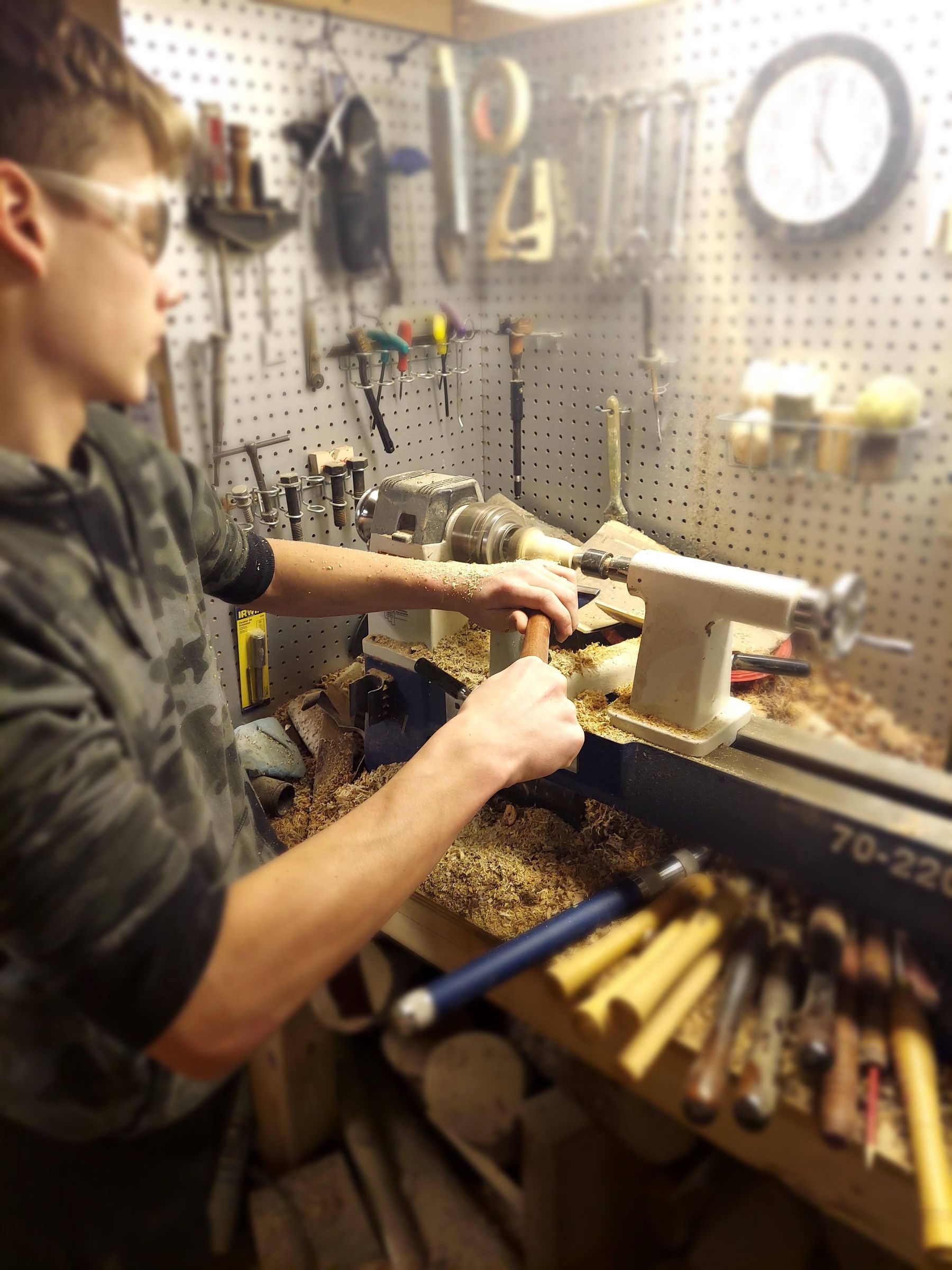 Wooden Pinball Machine DIY : 13 Steps (with Pictures) - Instructables