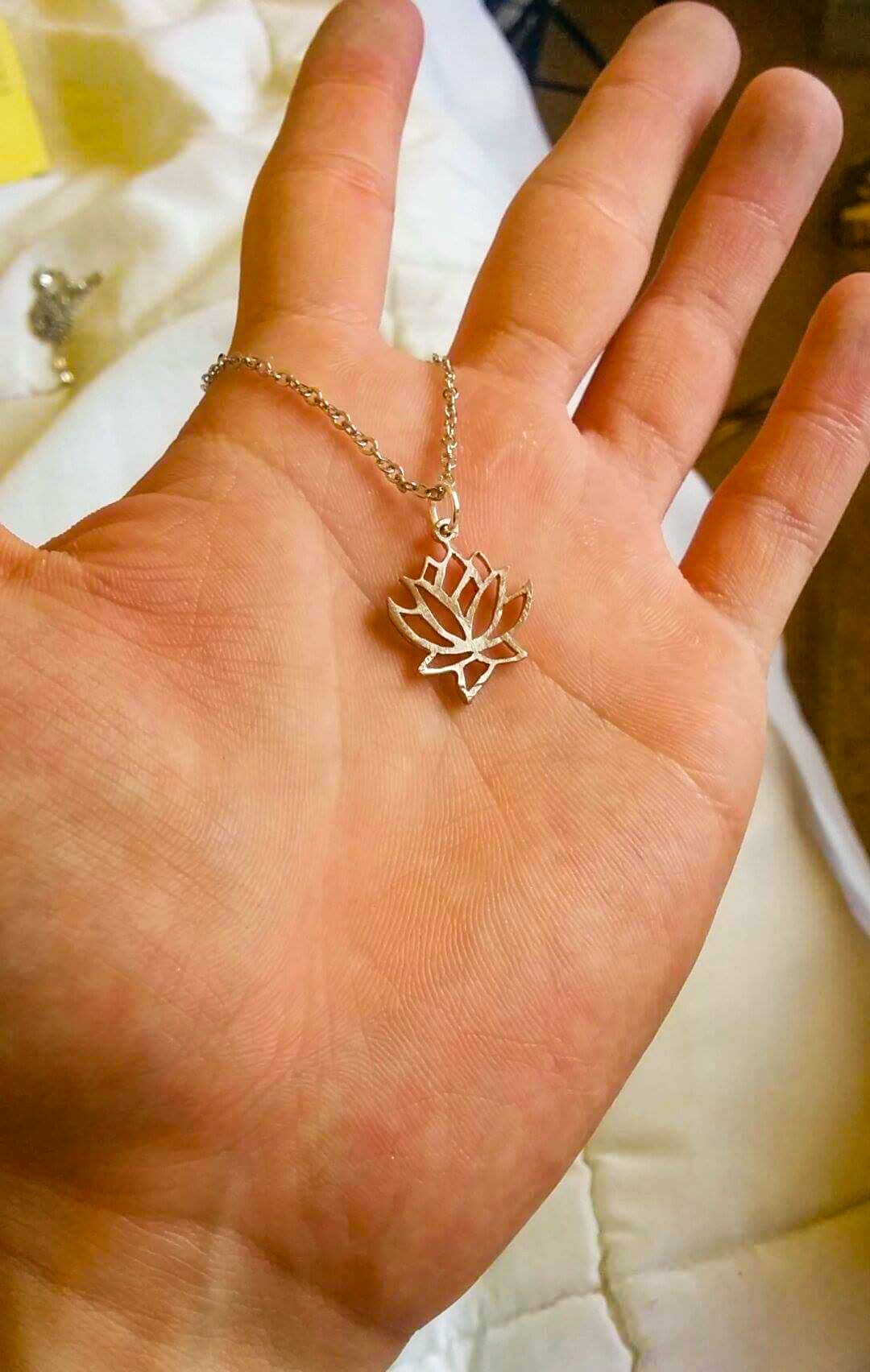 Custom Cut Coin Necklaces : 6 Steps (with Pictures) - Instructables