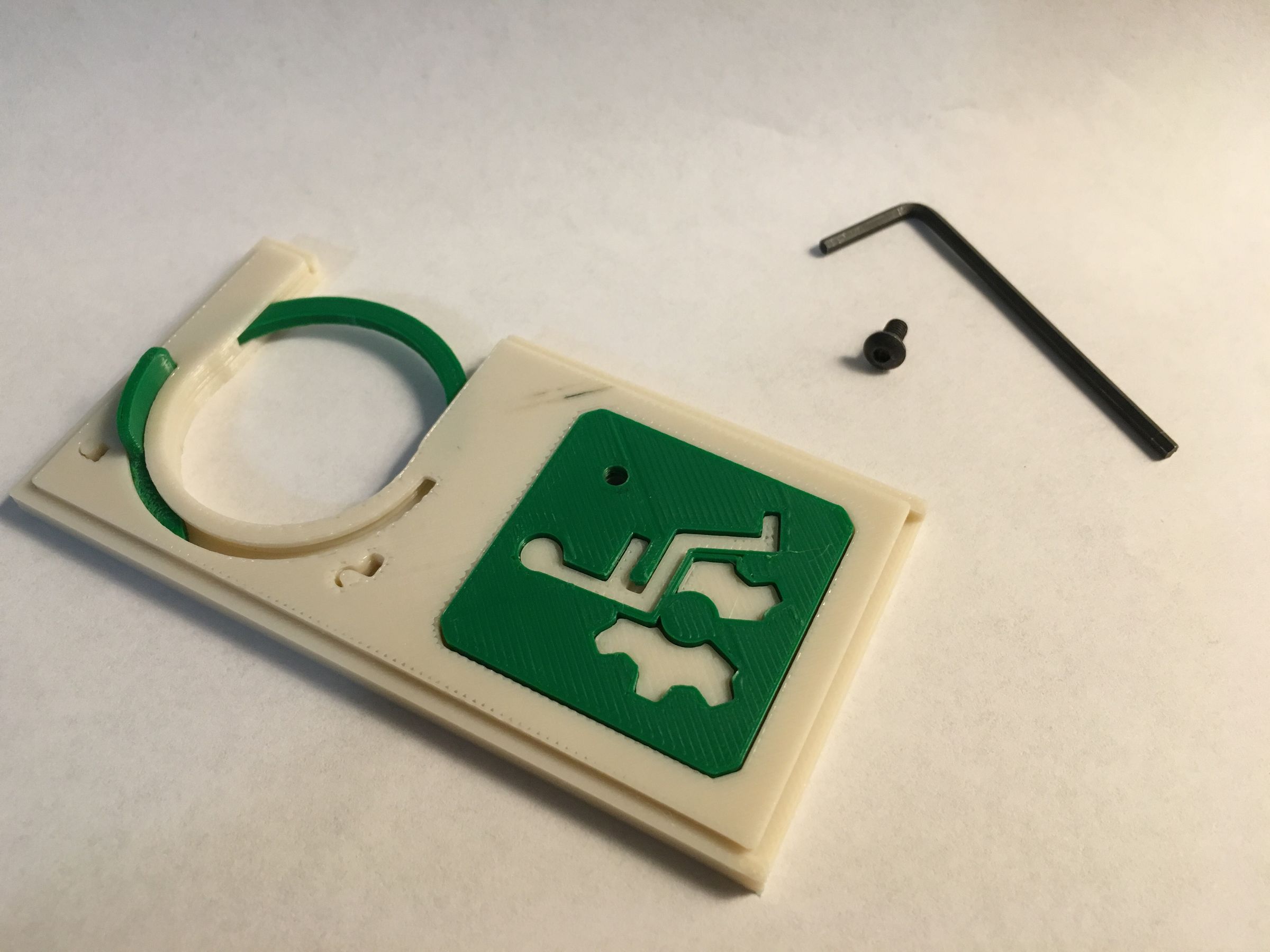 Assistive Technology Set I for 3D Printing : 10 Steps - Instructables