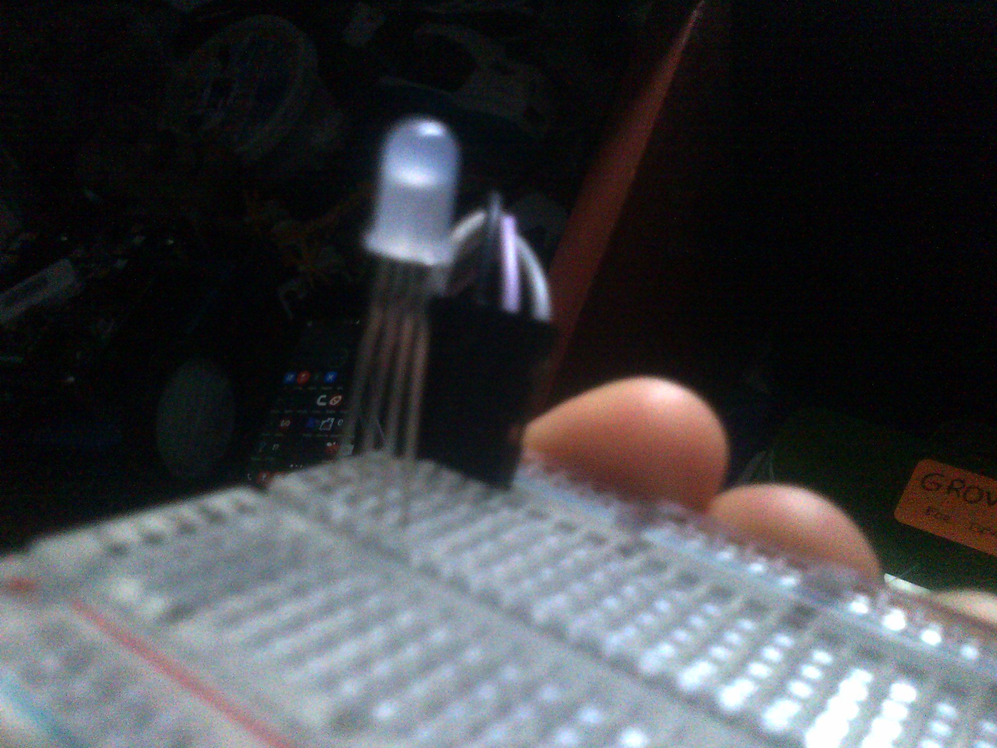 RGB Led Colors Switcher From Cayenne App : 12 Steps - Instructables
