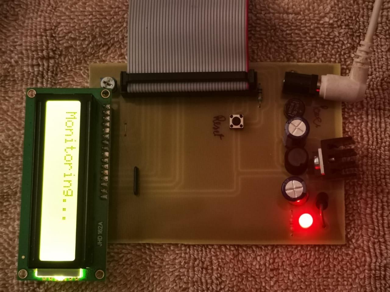 Plate's Number Recognition : 7 Steps (with Pictures) - Instructables