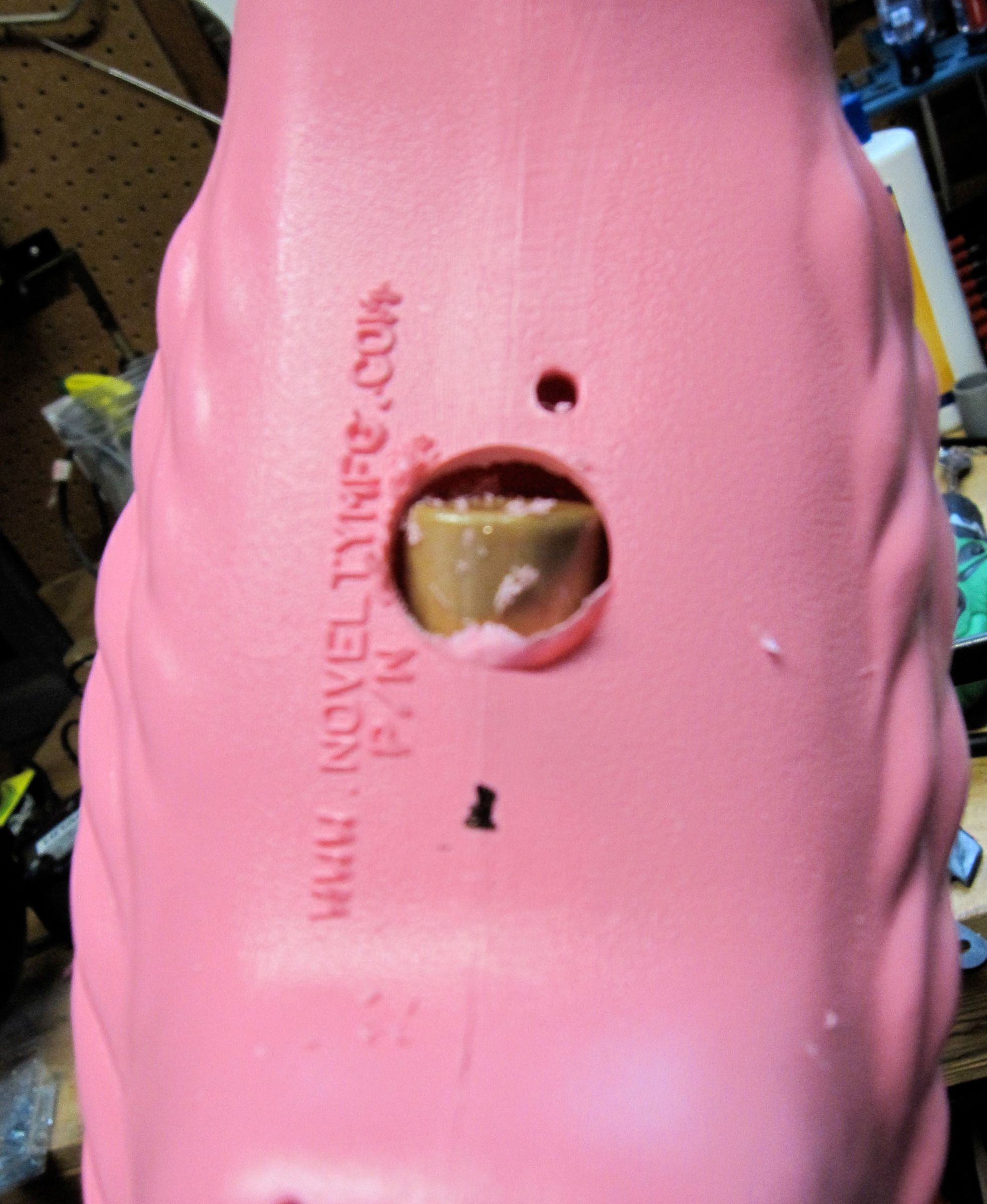 Pink Flamingo Croquet : 5 Steps (with Pictures) - Instructables