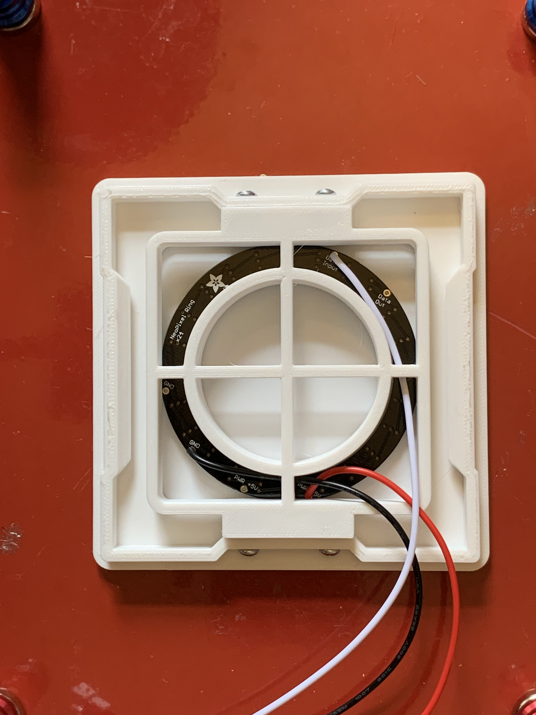 DIY Carbon Dioxide (CO2) Detector : 5 Steps (with Pictures) - Instructables