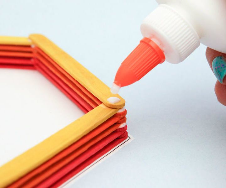 White Glue : 5 Steps - Instructables