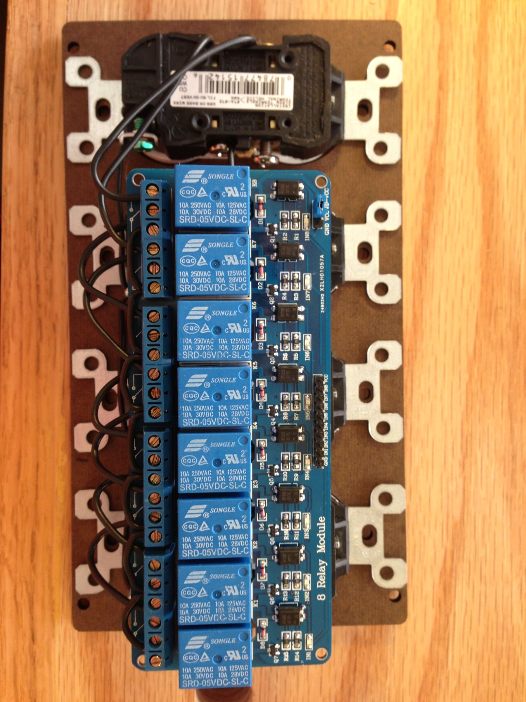 Arduilay : 12 Steps (with Pictures) - Instructables