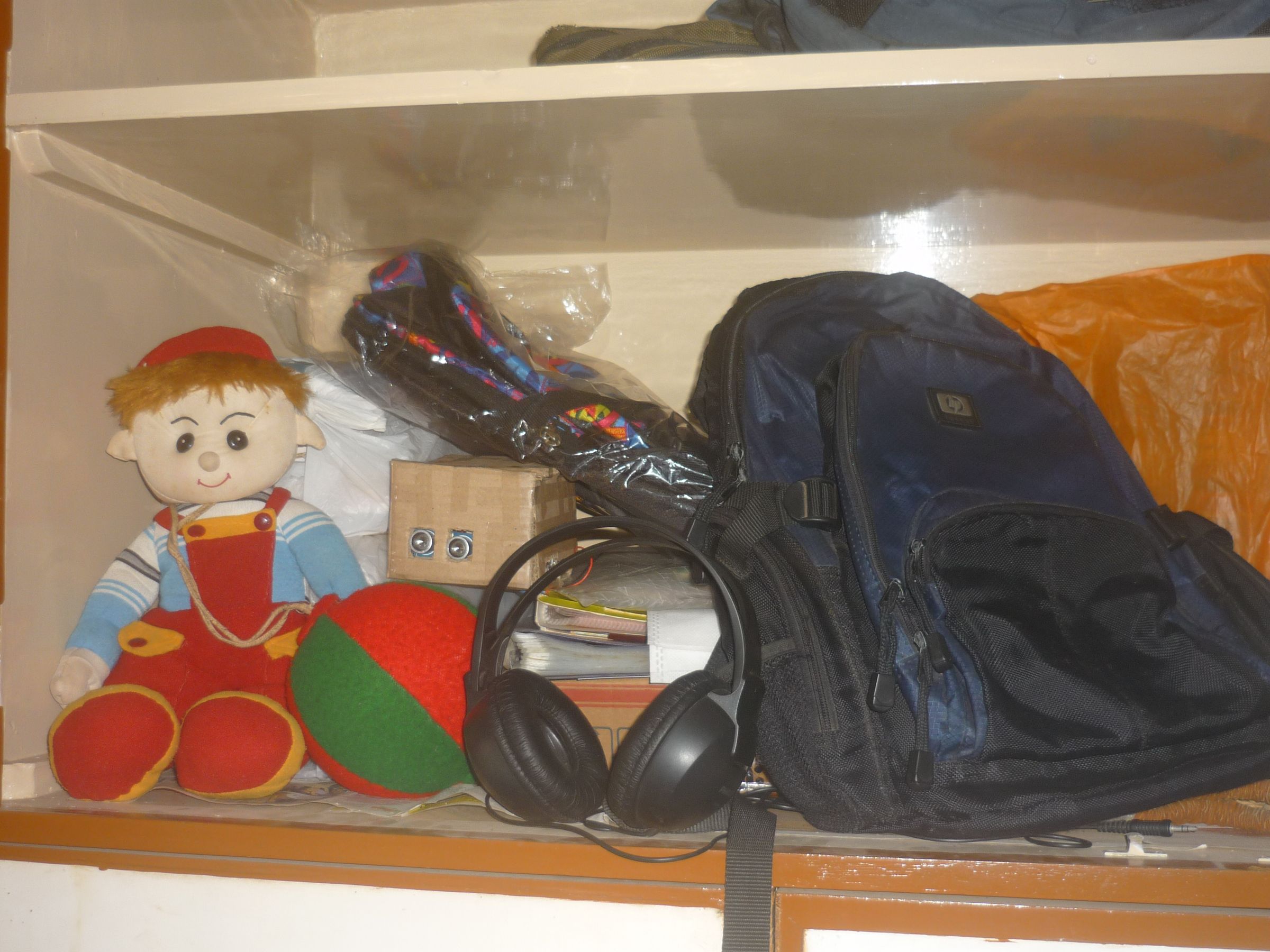 Hidden Burglar Alarming System : 8 Steps - Instructables