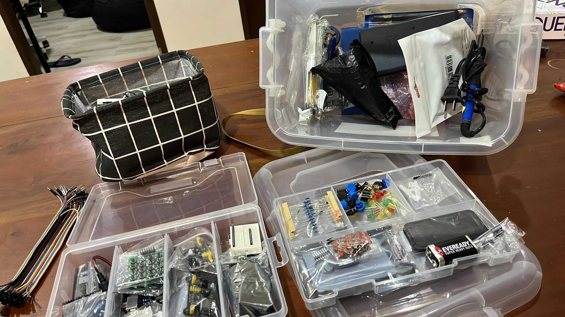 How to Build an Earthquake Sensor With Arduino : 6 Steps - Instructables