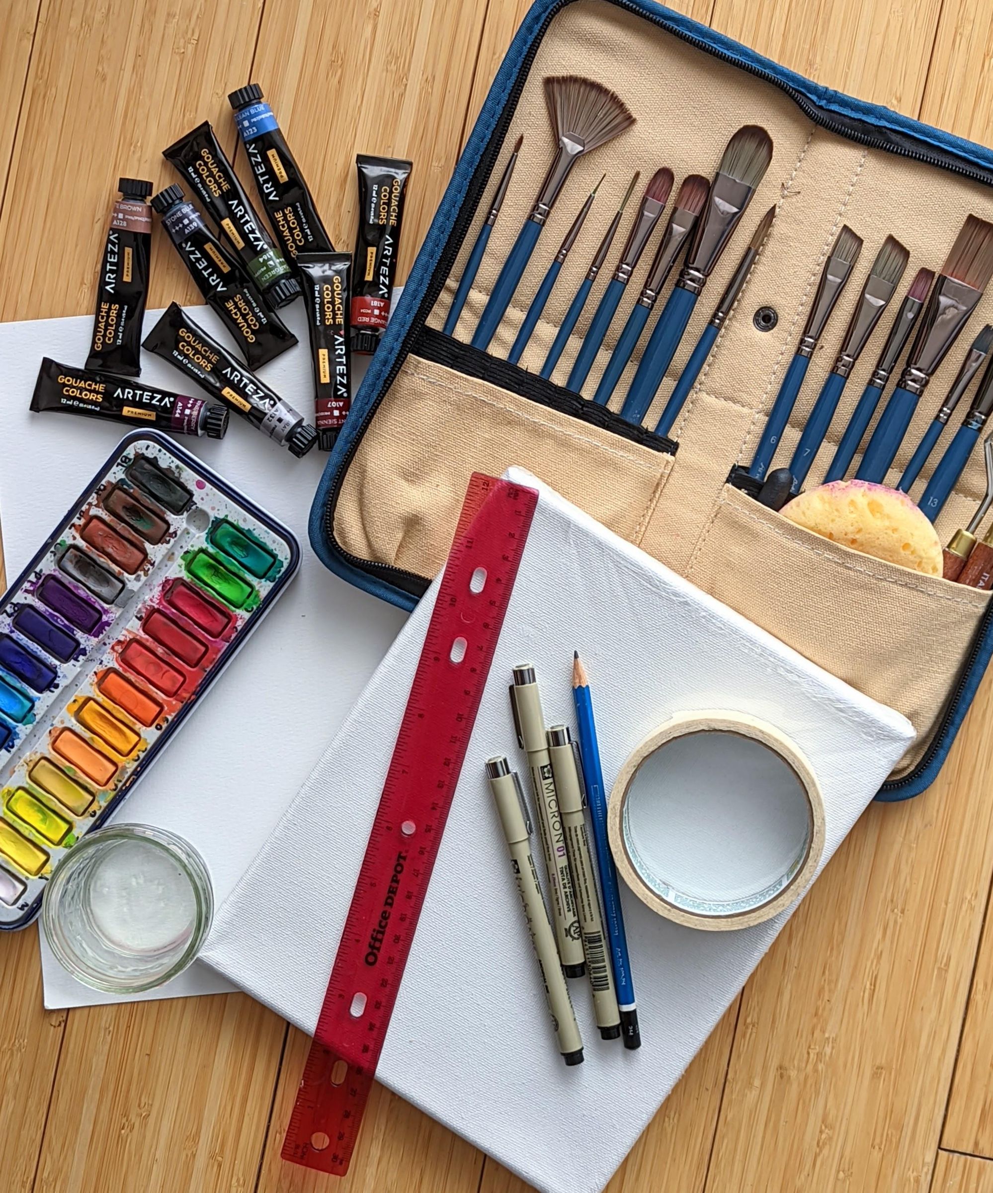 How to Paint a House : 10 Steps (with Pictures) - Instructables