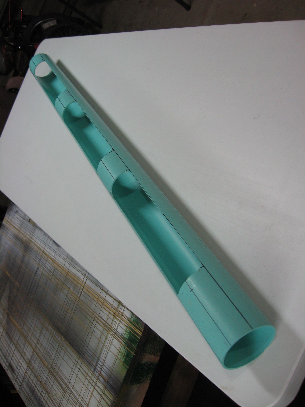 Bungee Bazooka : 17 Steps (with Pictures) - Instructables