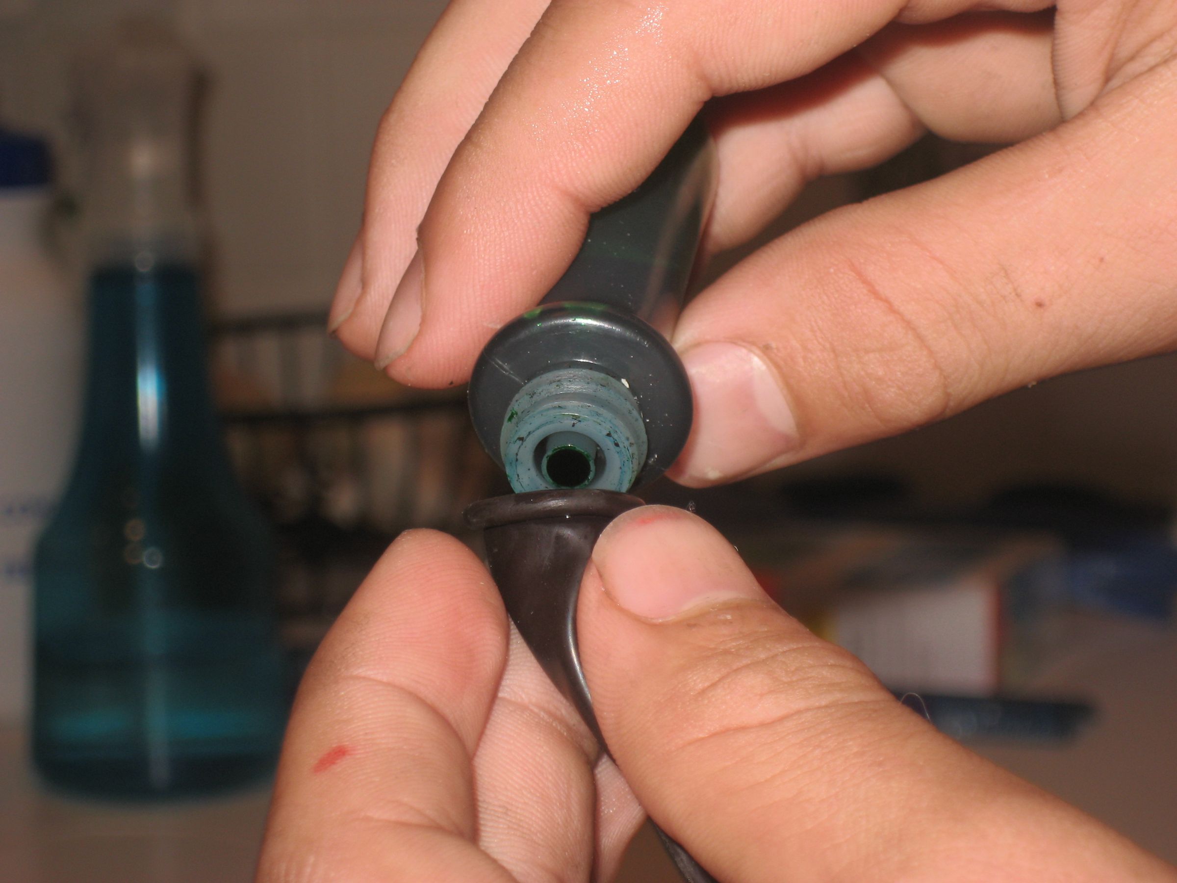 Ice Gems : 4 Steps (with Pictures) - Instructables