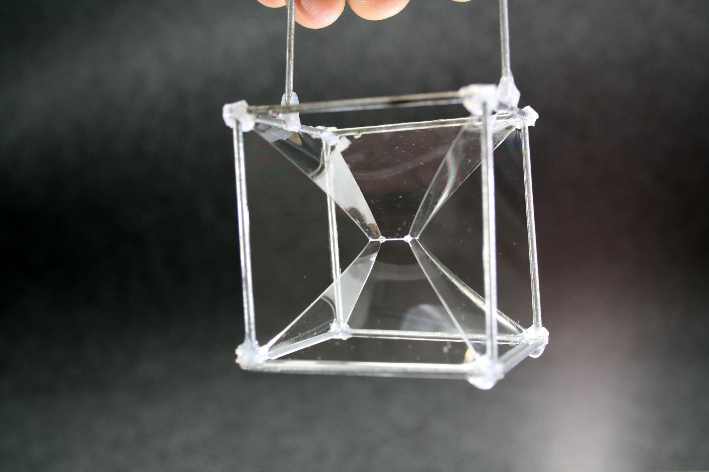 20 Experiments With Tension Water : 11 Steps (with Pictures ...