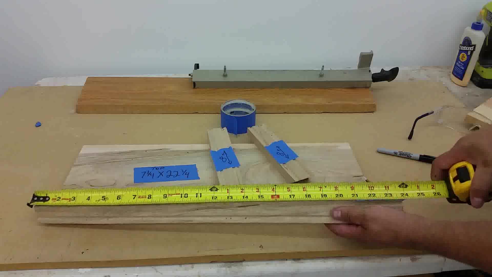 Secret Compartment Shelf : 11 Steps (with Pictures) - Instructables