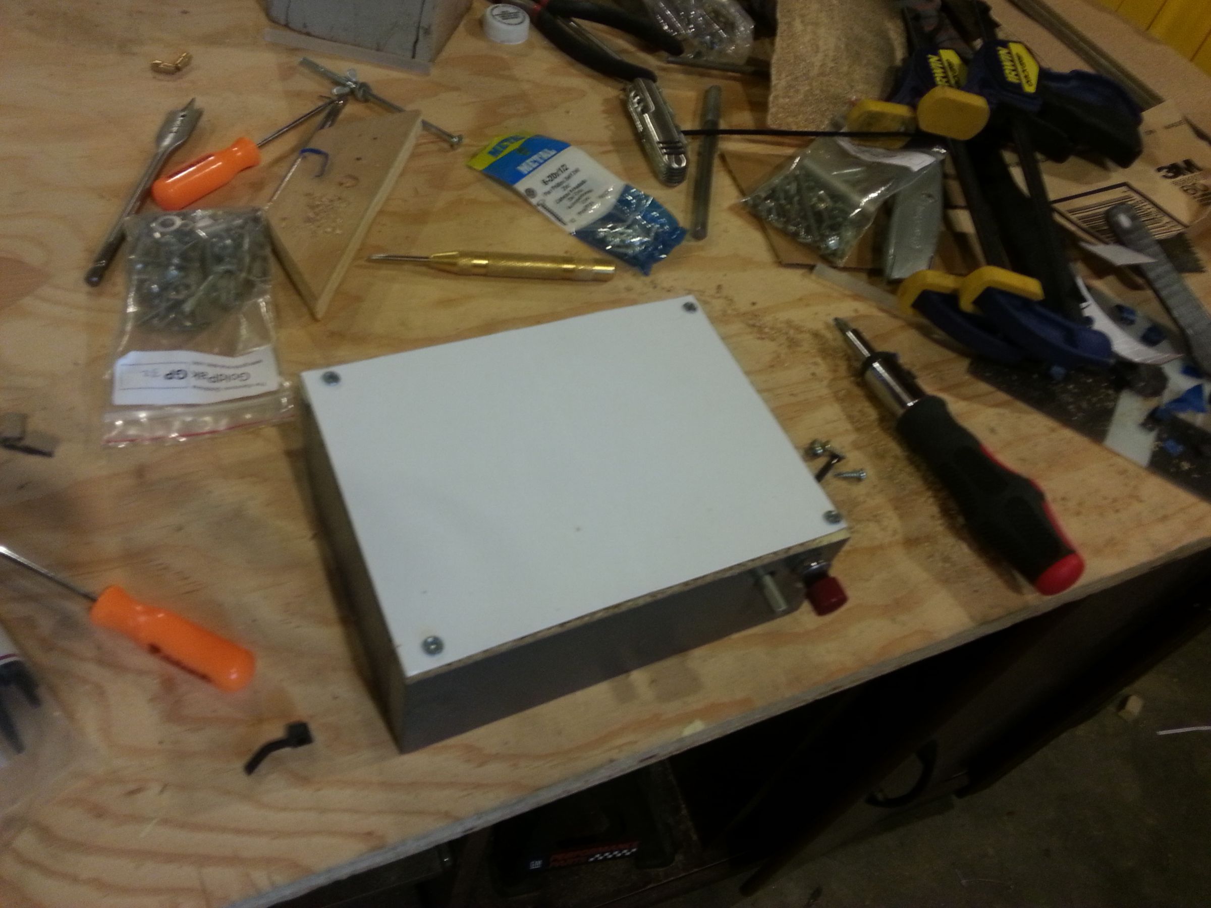 Quality of Life Meter : 10 Steps (with Pictures) - Instructables