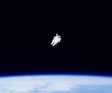 The Vacuum of Space : 4 Steps - Instructables