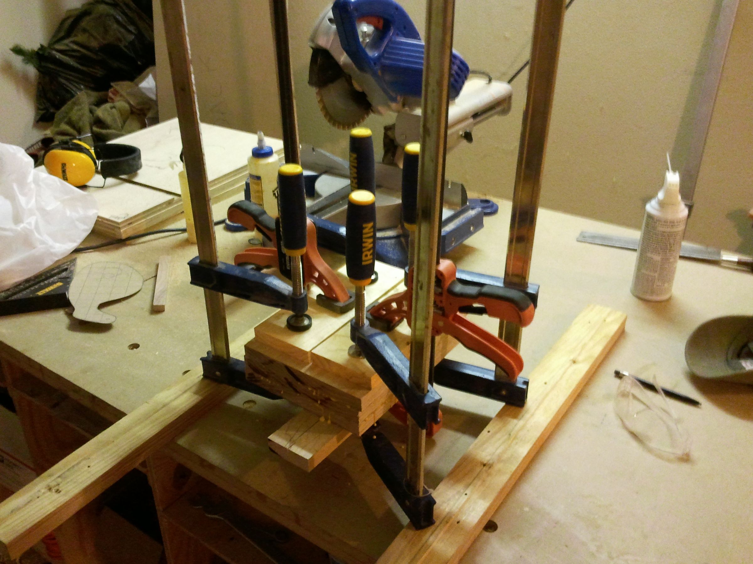 Toy Wooden Helicopter : 7 Steps (with Pictures) - Instructables