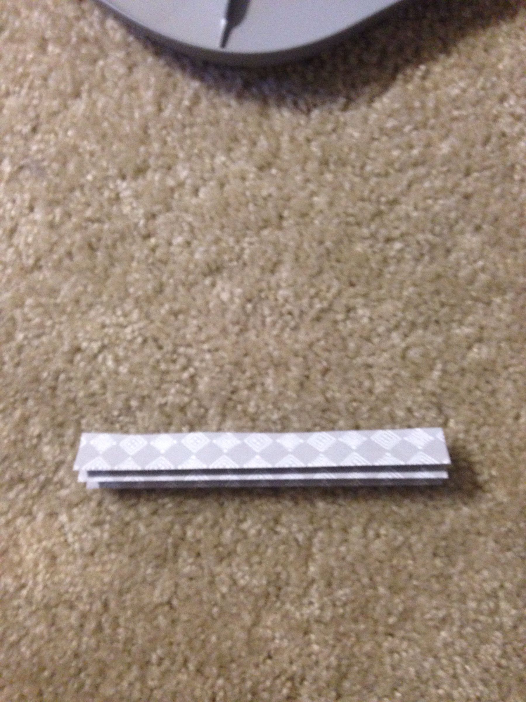 Origami Flasher : 11 Steps - Instructables