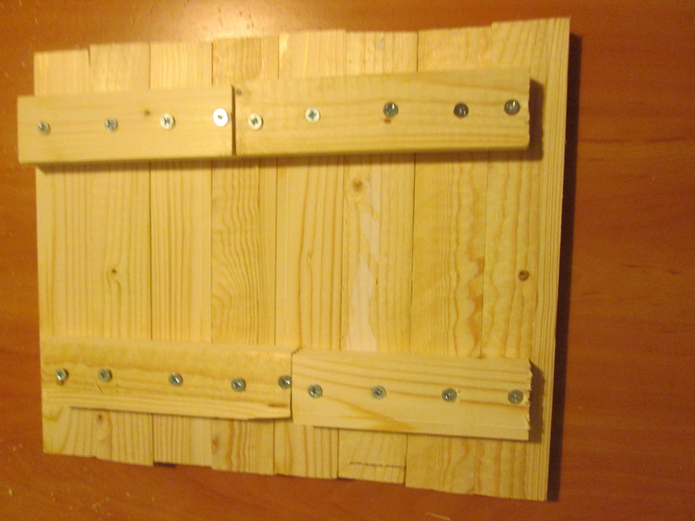 Hedgehog Hibernation Box : 11 Steps (with Pictures) - Instructables