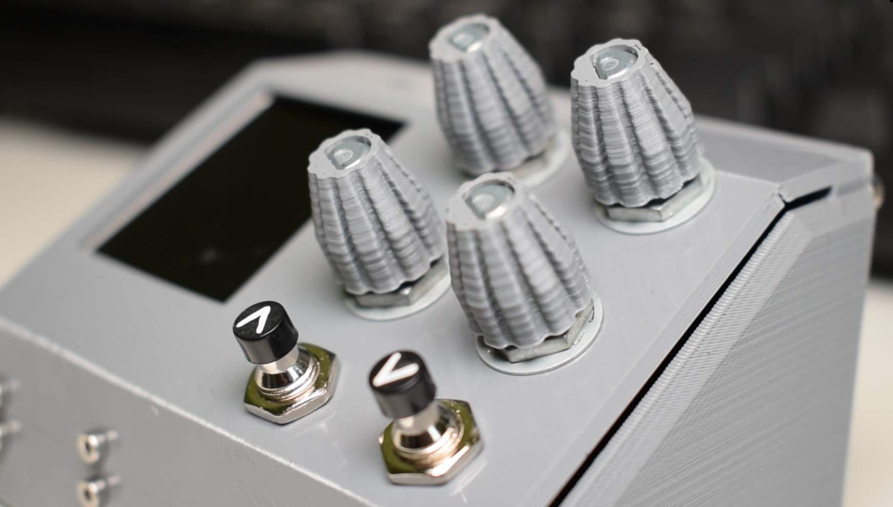 16 Channel Servo Tester With Arduino and 3D Printing : 3 Steps (with ...