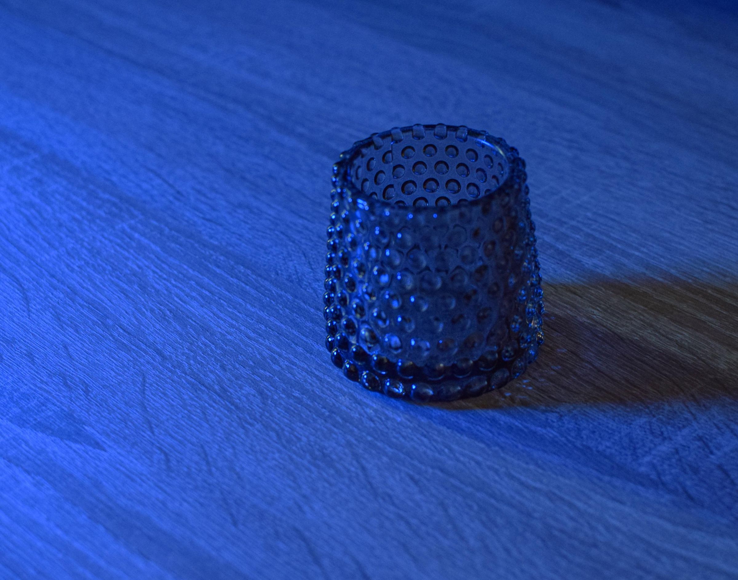 Build a Pocket RGB LED Light for Your Home Photo Studio : 5 Steps (with ...