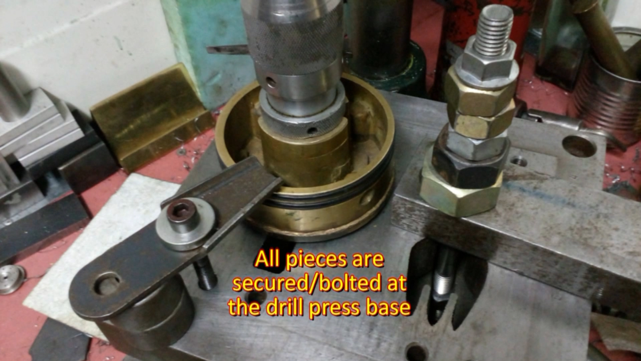 Nut Splitter DIY : 5 Steps (with Pictures) - Instructables