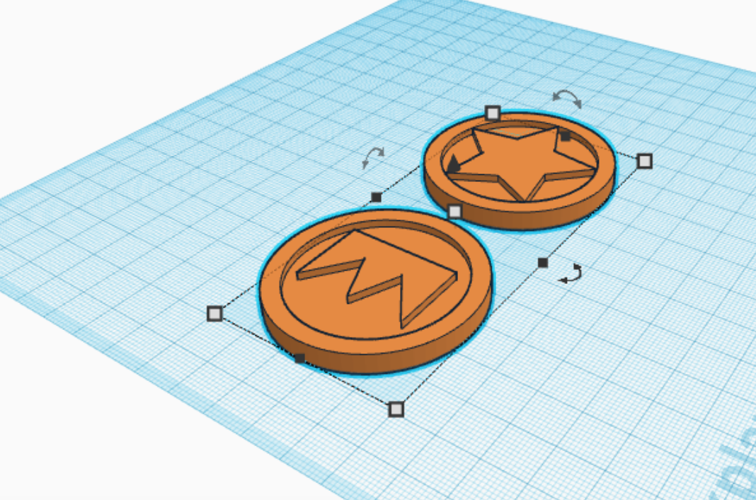 3D Printable Checkers! : 3 Steps - Instructables
