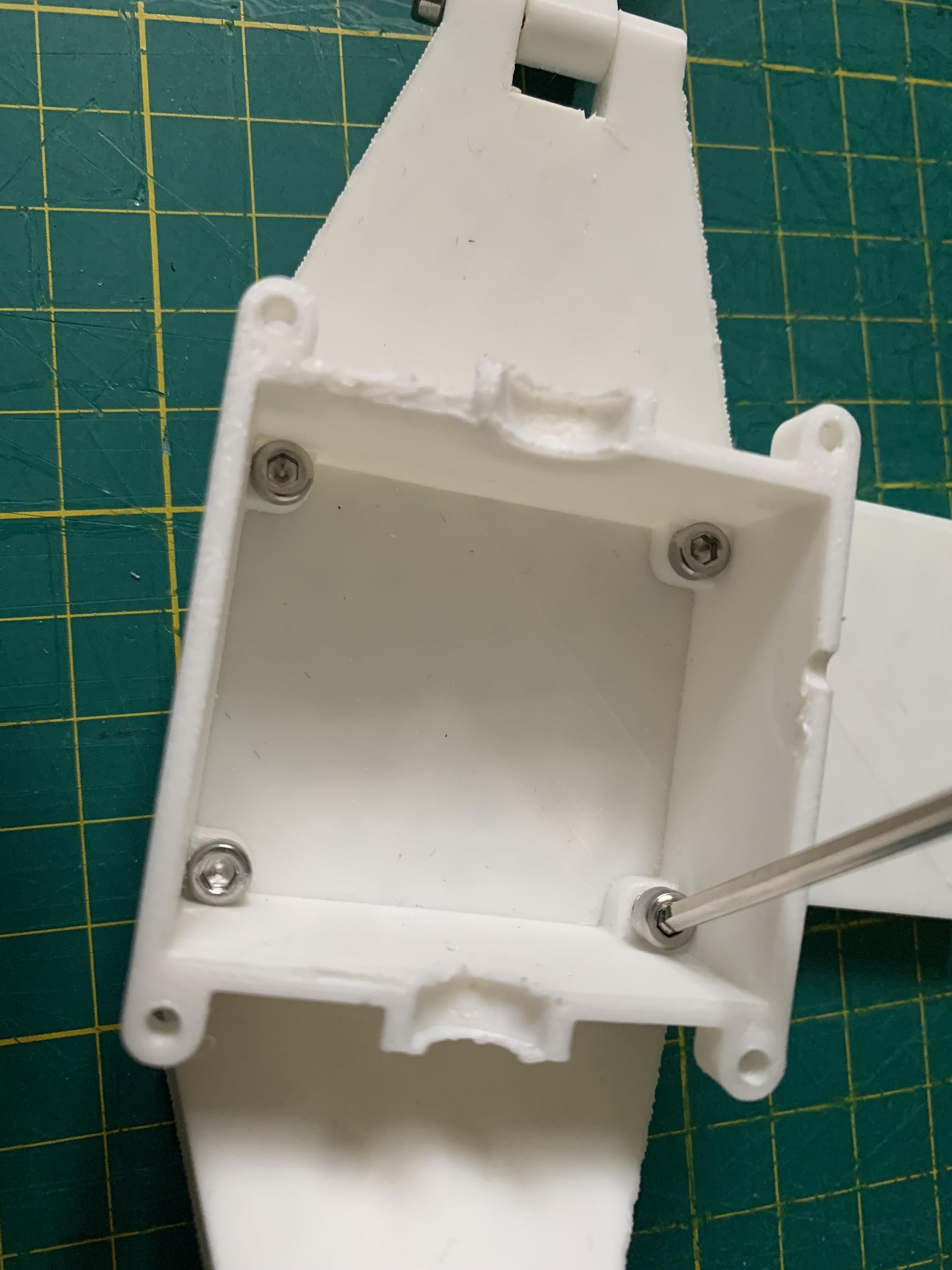 3D Printed RC Car : 17 Steps (with Pictures) - Instructables