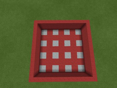 Giant Tnt Block : 12 Steps - Instructables