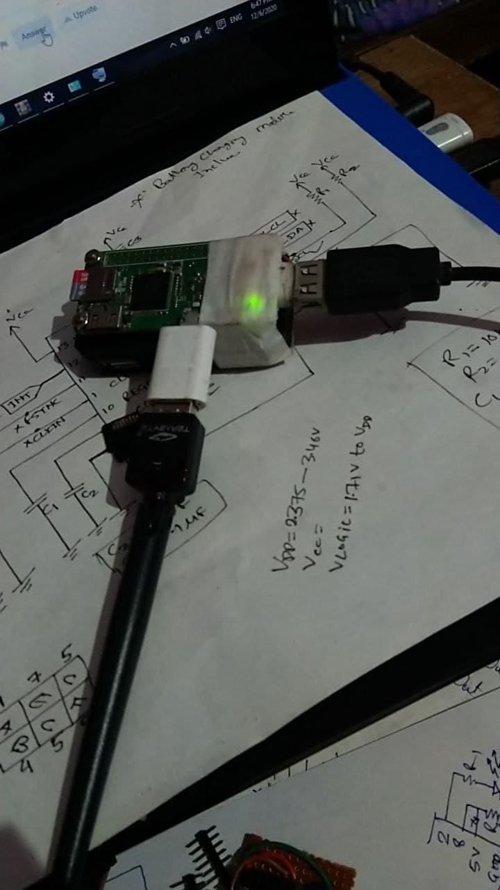 Raspberry Pi Pocket Cloud Server : 12 Steps (with Pictures) - Instructables