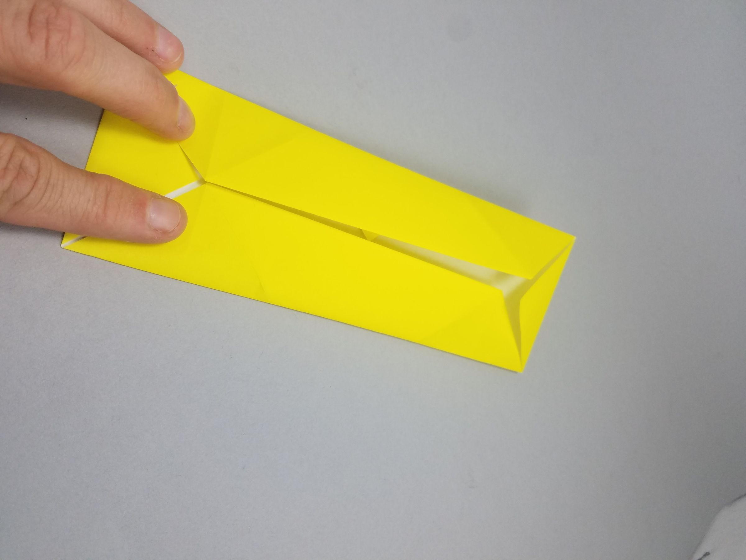 Origami Drone - When Pigs Fly! : 7 Steps - Instructables