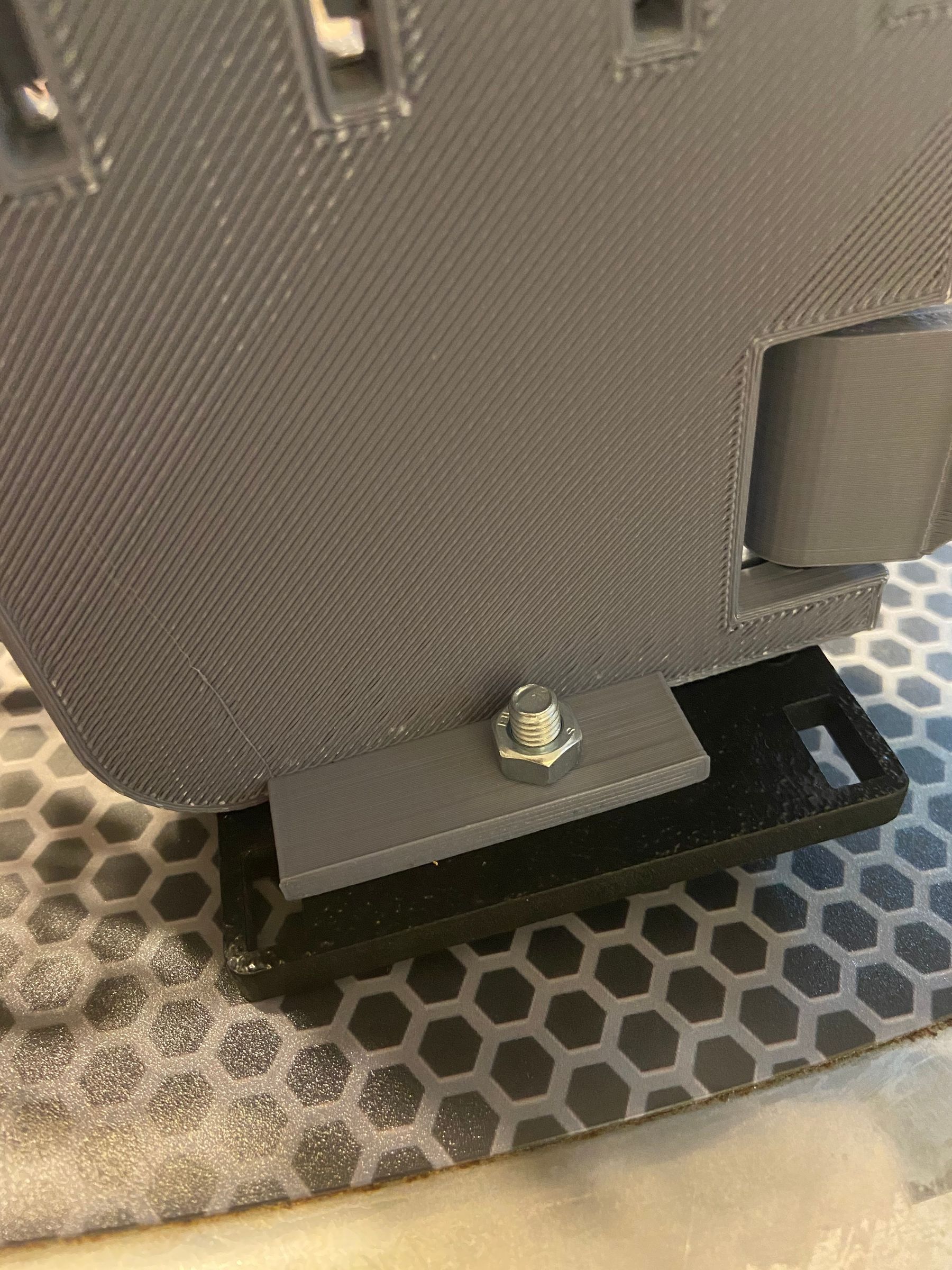 SIRA Robotics Sign Language Translating Arm : 13 Steps (with Pictures ...